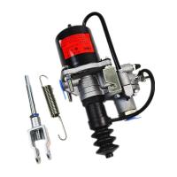 China JMC 1030 /1040 Aluminum Clutch Pump Booster for Truck Spare Parts for sale