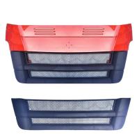 China Truck Part LG1613118122 LG1612118122 Grilles for SINOTRUK HOWO Original Howo Grilles for sale