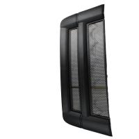 China Truck Part LG1613118122 LG1612118122 Grilles for SINOTRUK HOWO Original Howo Grilles for sale