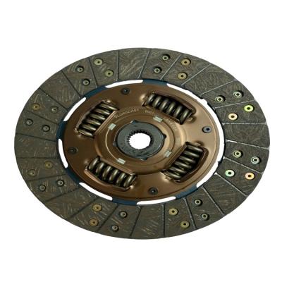 China JAC shuailing junling HFC10201030 1045 Clutch Discs with Standard Size and Durability for sale