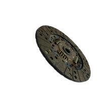 China JAC shuailing junling HFC10201030 1045 Clutch Discs with Standard Size and Durability for sale
