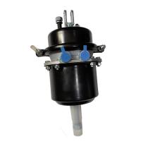China OEM No 3530QC510-010 Standard Size Brake Air Chamber for Yuejin JAC Foton Truck Parts for sale