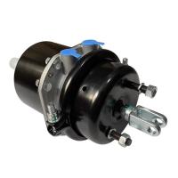 China OEM No 3530QC510-010 Standard Size Brake Air Chamber for Yuejin JAC Foton Truck Parts for sale