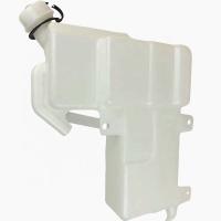 China 1311010E8AUS Expansion Tank for JAC Truck Cooling System Accessories in Standard Size for sale