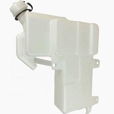 China 1311010E8AUS Expansion Tank for JAC Truck Cooling System Accessories in Standard Size for sale