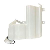 China 1311010E8AUS Expansion Tank for JAC Truck Cooling System Accessories in Standard Size for sale