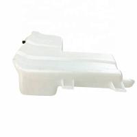 China 1311010E8AUS Expansion Tank for JAC Truck Cooling System Accessories in Standard Size for sale