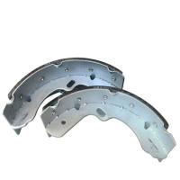 China Yue Yue 1039E2-3501030A Heavy Duty Truck Brake Shoes for and OE NO. 1039E2-3501030A for sale