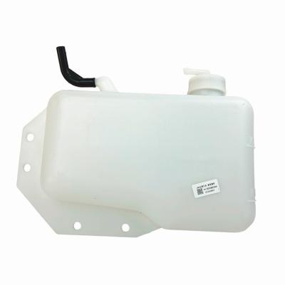 China 2.8 T6 TD Engine SHUAILING T8 Truck Cooling System Expansion Tank 1311010D817 for JAC for sale