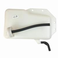 China 2.8 T6 TD Engine SHUAILING T8 Truck Cooling System Expansion Tank 1311010D817 for JAC for sale