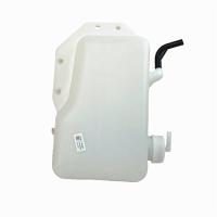 China 2.8 T6 TD Engine SHUAILING T8 Truck Cooling System Expansion Tank 1311010D817 for JAC for sale