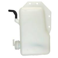 China 2.8 T6 TD Engine SHUAILING T8 Truck Cooling System Expansion Tank 1311010D817 for JAC for sale
