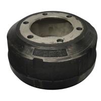 China Auto Rear Brake Drum for JMC 1030 /1040 Truck Spare Parts 350210112 by Manufacturers for sale