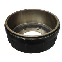China Auto Rear Brake Drum for JMC 1030 /1040 Truck Spare Parts 350210112 by Manufacturers for sale