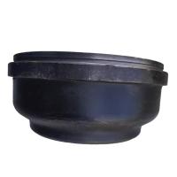 China Auto Rear Brake Drum for JMC 1030 /1040 Truck Spare Parts 350210112 by Manufacturers for sale