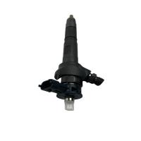 China Car Fitment JAC HFC4DF1 Fuel Injector for Engine Spare Parts of Junling Shuailing Kanling for sale