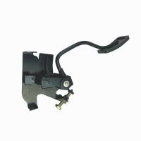 China JAC HFC1025 Truck 1108010B6 Manufacturers Accelerator Pedal Function Safer and Durable for sale