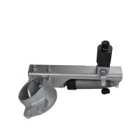 China Exhaust Brake for YUEJIN NJ1063 Truck Spare Parts Year 1988-2004 Fits Standard Size for sale