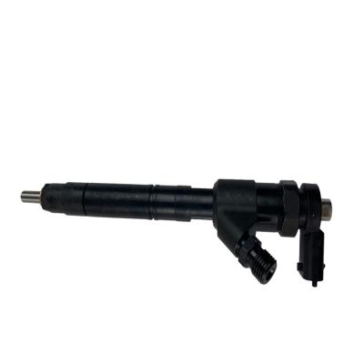 China Genuine Parts Fuel Injector YN27 Diesel Engine Common Rail Injector for JAC DAWOS for sale