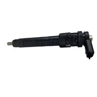 China Genuine Parts Fuel Injector YN27 Diesel Engine Common Rail Injector for JAC DAWOS for sale