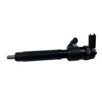 China Genuine Parts Fuel Injector YN27 Diesel Engine Common Rail Injector for JAC DAWOS for sale