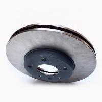 China HT250/G3000/G3500 Front Brake Discs for JAC Foton SAIC and Other Heavy-Duty Vehicles for sale