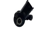 China Genuine Parts Fuel Injector YN27 Diesel Engine Common Rail Injector for JAC DAWOS for sale