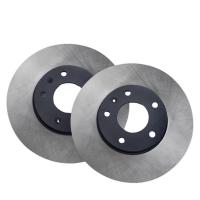 China HT250/G3000/G3500 Front Brake Discs for JAC Foton SAIC and Other Heavy-Duty Vehicles for sale