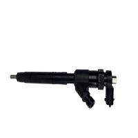 China Genuine Parts Fuel Injector YN27 Diesel Engine Common Rail Injector for JAC DAWOS for sale
