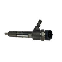 China Auto Engine Systems 1100200FA130 Fuel Injector for JAC Kangling Junling Shuai Ling for sale