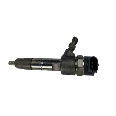 China Auto Engine Systems 1100200FA130 Fuel Injector for JAC Kangling Junling Shuai Ling for sale