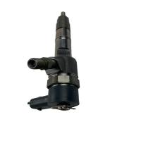 China Auto Engine Systems 1100200FA130 Fuel Injector for JAC Kangling Junling Shuai Ling for sale