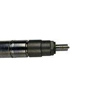 China Auto Engine Systems 1100200FA130 Fuel Injector for JAC Kangling Junling Shuai Ling for sale