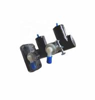 China 3510010D2-1-1059 Brake Master Cylinder for JAC Truck Brake System Replacement Parts for sale