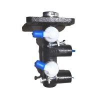 China 3510010D2-1-1059 Brake Master Cylinder for JAC Truck Brake System Replacement Parts for sale