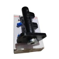 China 3510010D2-1-1059 Brake Master Cylinder for JAC Truck Brake System Replacement Parts for sale