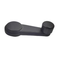 China Door Glass Manual Regulator Window Crank Handle LG1611330015 for HOWO A7 Light Truck for sale