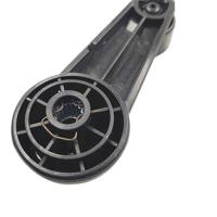 China Door Glass Manual Regulator Window Crank Handle LG1611330015 for HOWO A7 Light Truck for sale