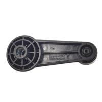 China Door Glass Manual Regulator Window Crank Handle LG1611330015 for HOWO A7 Light Truck for sale