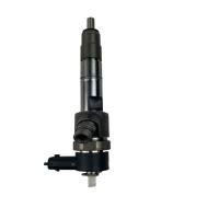 China JAC Car Fitment Diesel Engine Injector HFC4DA1-2D for 1100200FA300 Auto Engine Systems for sale