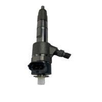 China JAC Car Fitment Diesel Engine Injector HFC4DA1-2D for 1100200FA300 Auto Engine Systems for sale