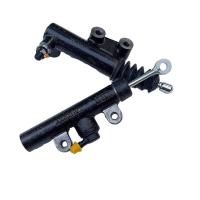 China 19X11X8cm Black C00002561 SAIC Maxus V80 Clutch Slave Cylinder for sale