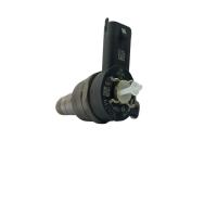 China JAC Car Fitment Diesel Engine Injector HFC4DA1-2D for 1100200FA300 Auto Engine Systems for sale