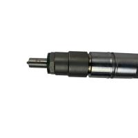 China JAC Car Fitment Diesel Engine Injector HFC4DA1-2D for 1100200FA300 Auto Engine Systems for sale