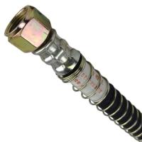 China Howo Truck Spare Parts Brake Hoses for Trucks Reference NO. 9700360112 and 100% Tested for sale