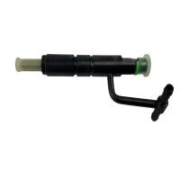 China JAC Kangling Shuailing Engine Spare Parts 4DA1-1 Fuel Injector for Auto Engine Systems for sale