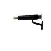 China JAC Kangling Shuailing Engine Spare Parts 4DA1-1 Fuel Injector for Auto Engine Systems for sale