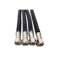China Howo Truck Spare Parts Brake Hoses for Trucks Reference NO. 9700360112 and 100% Tested for sale