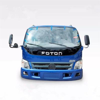China Upgrade Your Foton Truck with AOLING Cab Assembly Guaranteed for sale