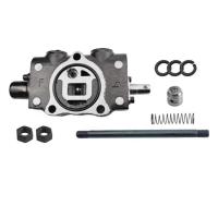 China Efficiently Control Your Diesel Forklift with CDB2-F15 Multi-Circuit Directional Valve for sale